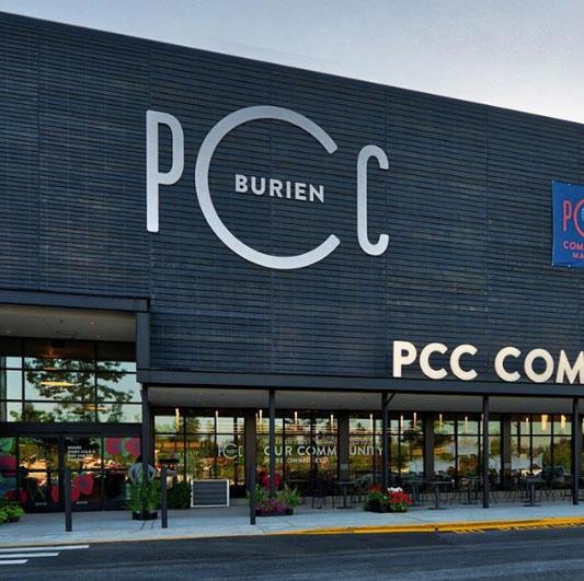 PCC Community Markets Seeks Living Building Challenge Certification ... PCC Community Markets Seeks Living Building Challenge Certification ...